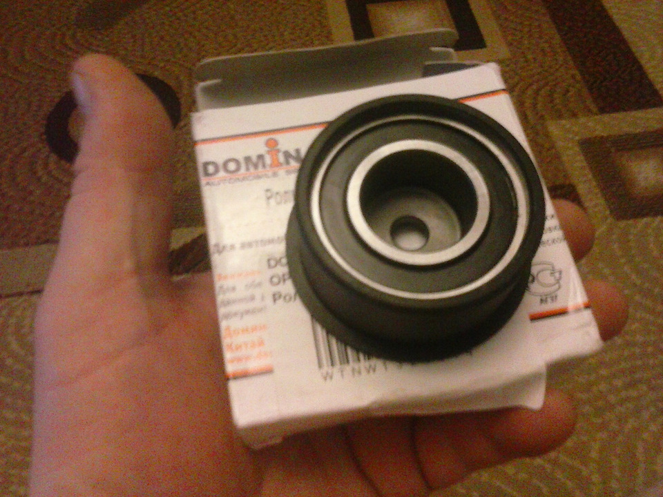 Прешли вкусняшки на зафирку! — Opel Zafira A, 1,8 л, 2003 года ...