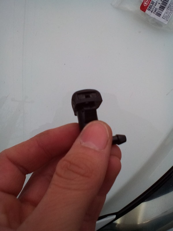 Запись от 25 апреля 20:03 — Hyundai Solaris (1G), 1,6 л, 2013 года ...