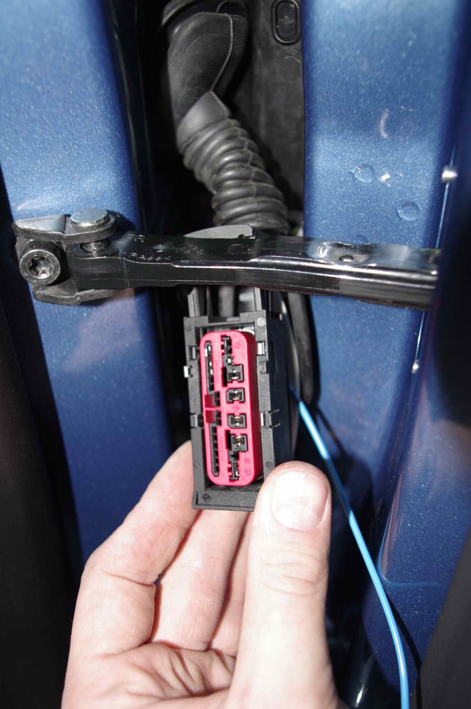 Звук. Автозвук. Продолжение 1 — Volvo S60 (2G), 2 л., 2014 года ...