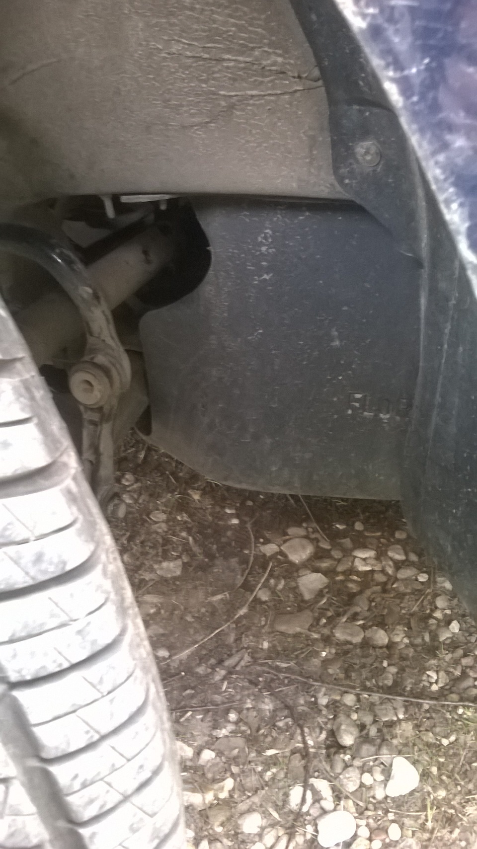 #2 Датчик G62 и кожух сатаны — Volkswagen Golf Mk4, 1,6 л, 2002 года ...