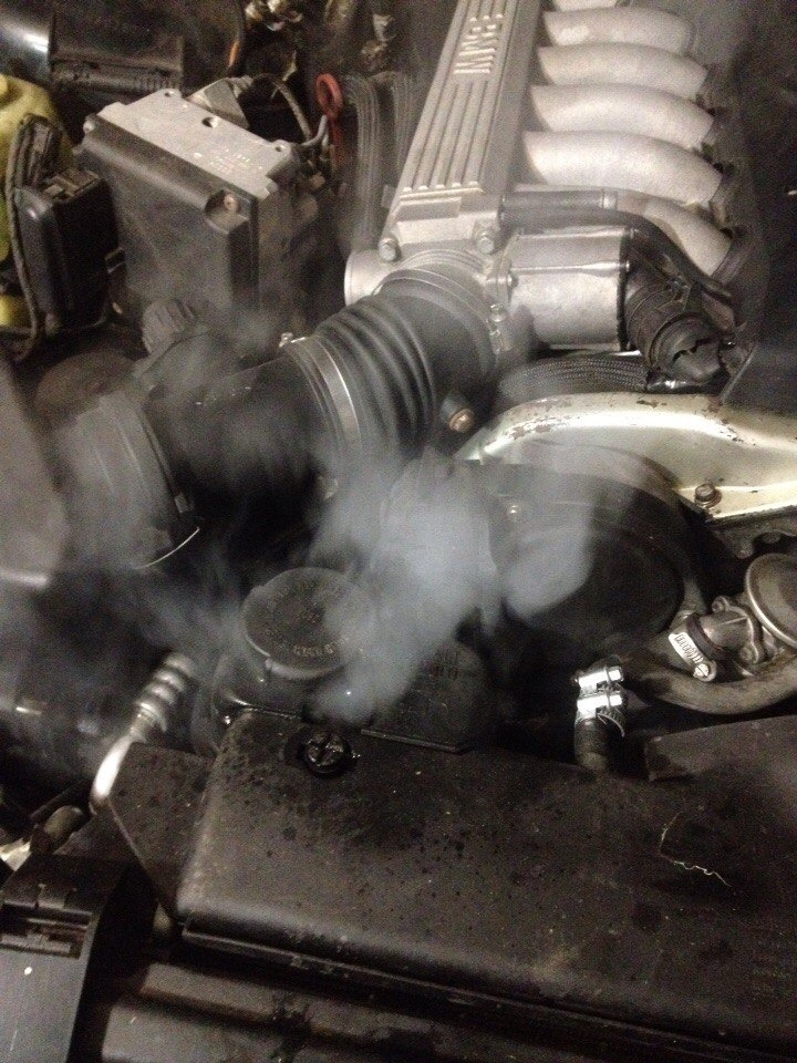 Ура!Пришли запчасти!Все встало на свои места и работает как часики ...