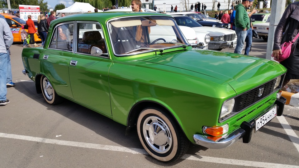 MAXIDRIVEFEST часть2 — Audi A4 (B5), 1,8 л, 2000 года | встреча | DRIVE2