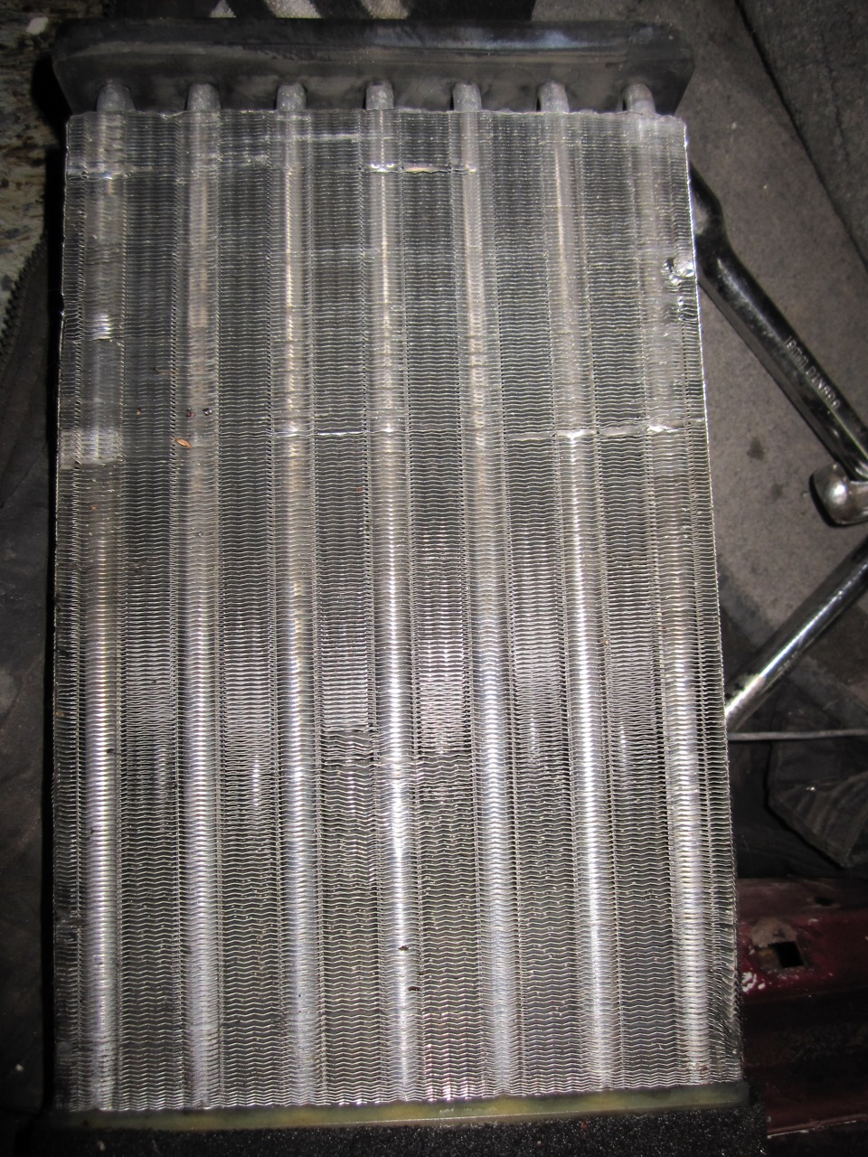 Итоги года. — Opel Omega A, 2 л, 1993 года | просто так | DRIVE2