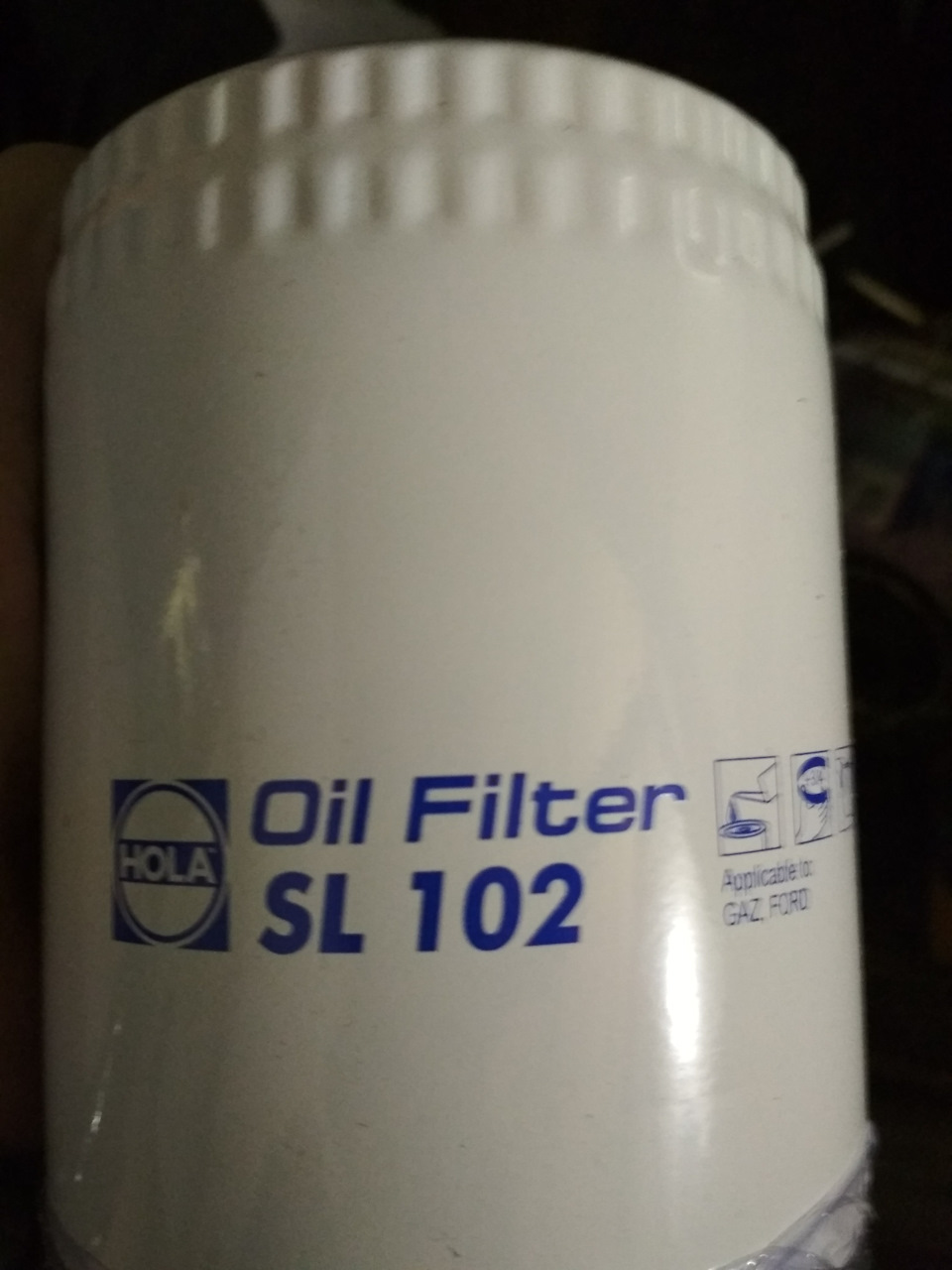 Масляный вопрос — УАЗ Patriot, 2,7 л, 2007 года | расходники | DRIVE2