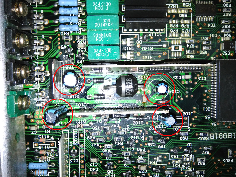 Плохо заводится — Mitsubishi 3000 GT, 3 л, 1990 года | поломка | DRIVE2
