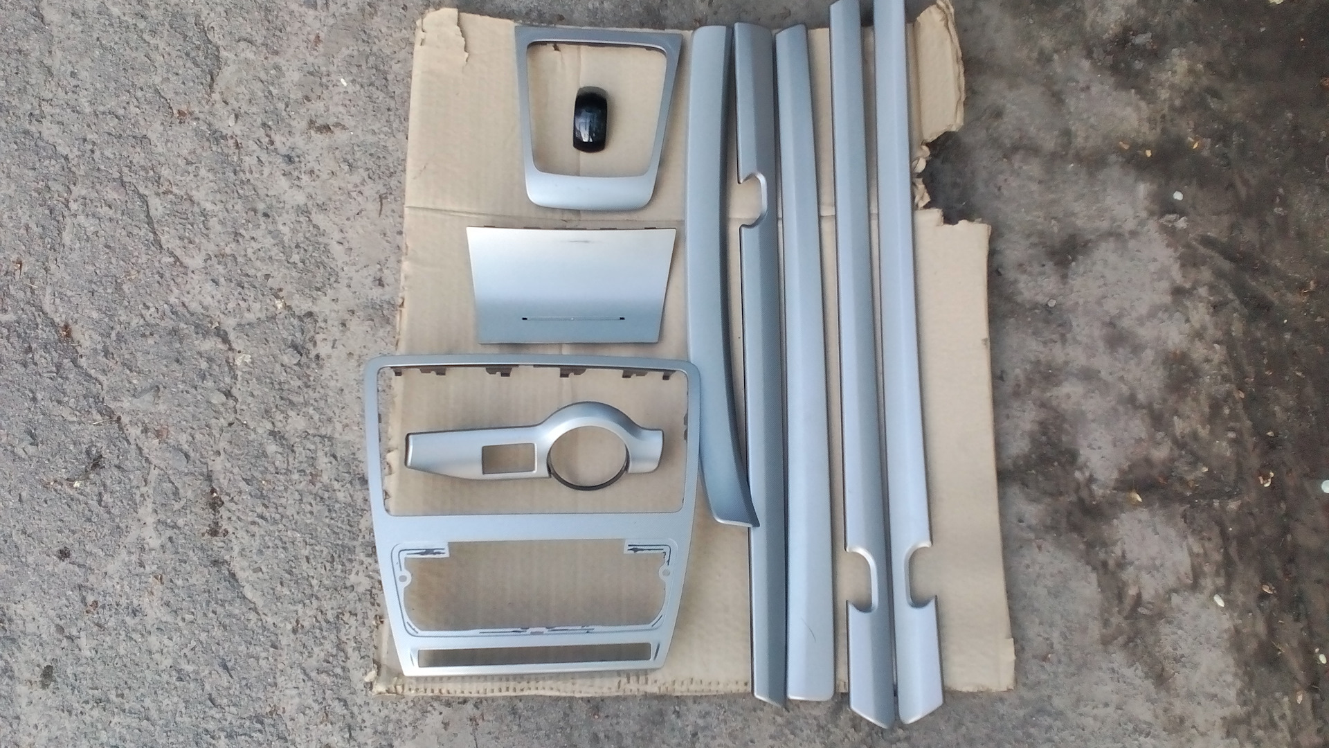 200000 пробег. Итоги. — Skoda Octavia A5 Mk2, 1,9 л, 2010 года ...