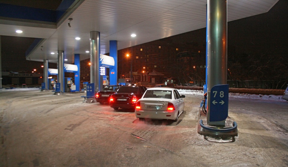 THE NINETY SEVENTH с братвой — Lada Приора седан, 1,6 л, 2011 года ...