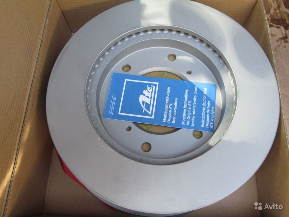 Переборка суппортов паджеро 4 — Mitsubishi Pajero (4G), 3,8 л, 2007 ...