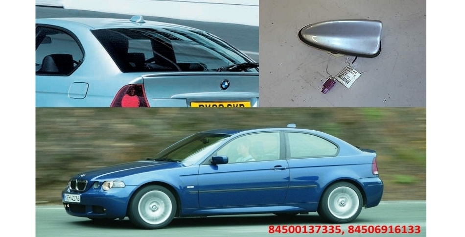 Немного о штатных телефонах е46 — BMW 3 series Coupe (E46), 2,5 л, 2004 ...
