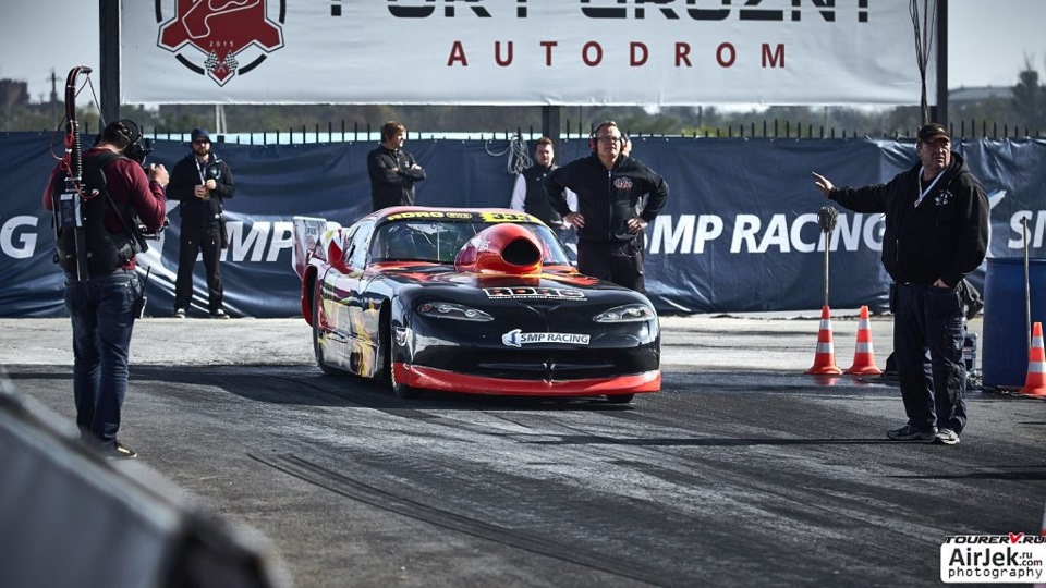 Технология Скорости — RDRC — DRIVE2