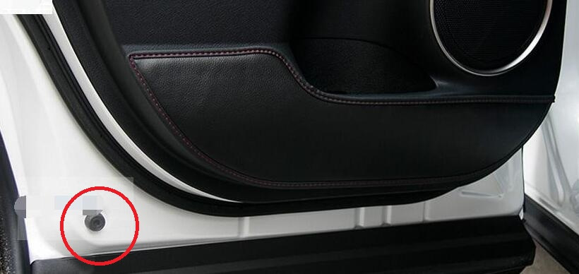 Не могу найти артикула — нашёл. — Lexus NX (1G), 2 л, 2016 года ...