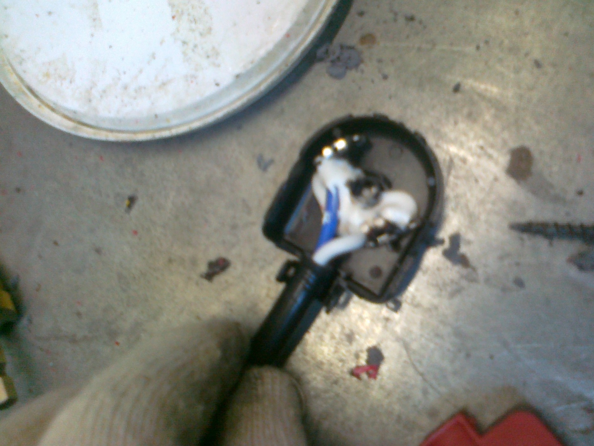 Рукожопы. часть 2. — BMW 5 series (E39), 3 л, 2001 года | своими руками ...