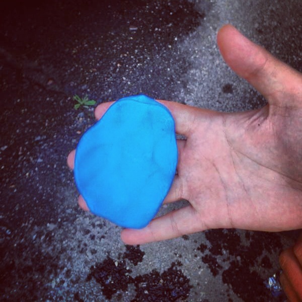 Продам. Абразивная глина 3М — Volkswagen Golf Mk4, 1,6 л, 1998 года ...