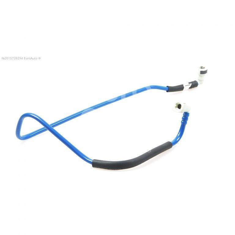 95977864 Трубка топливной системы GM | Запчасти на DRIVE2