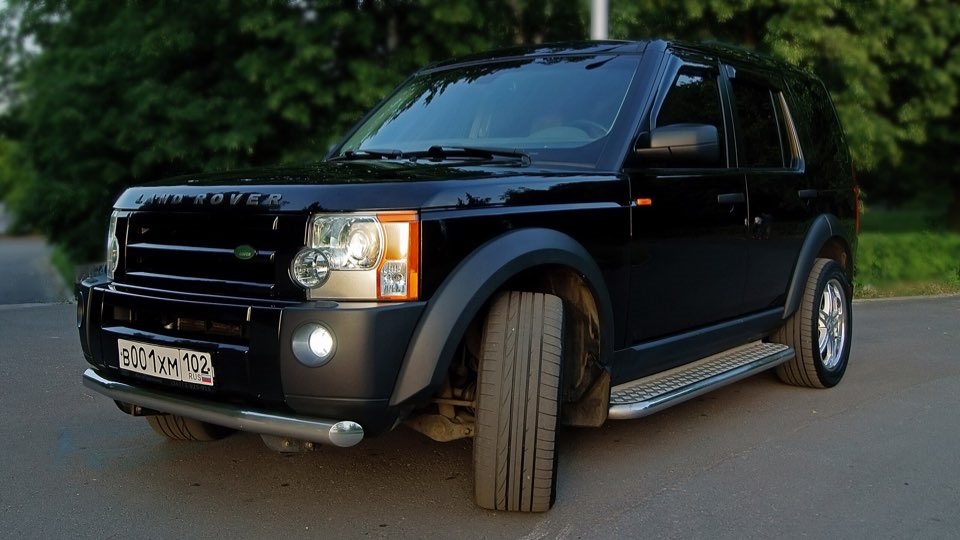 Запись от 5 апреля 21:18 — DRIVE2