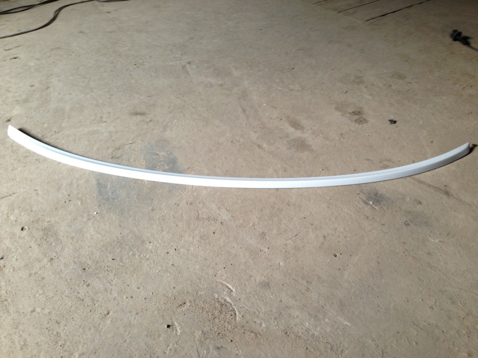 Распродажа ништяков для BMW ))) — BMW 1 series Coupe (E82), 3 л, 2008 ...