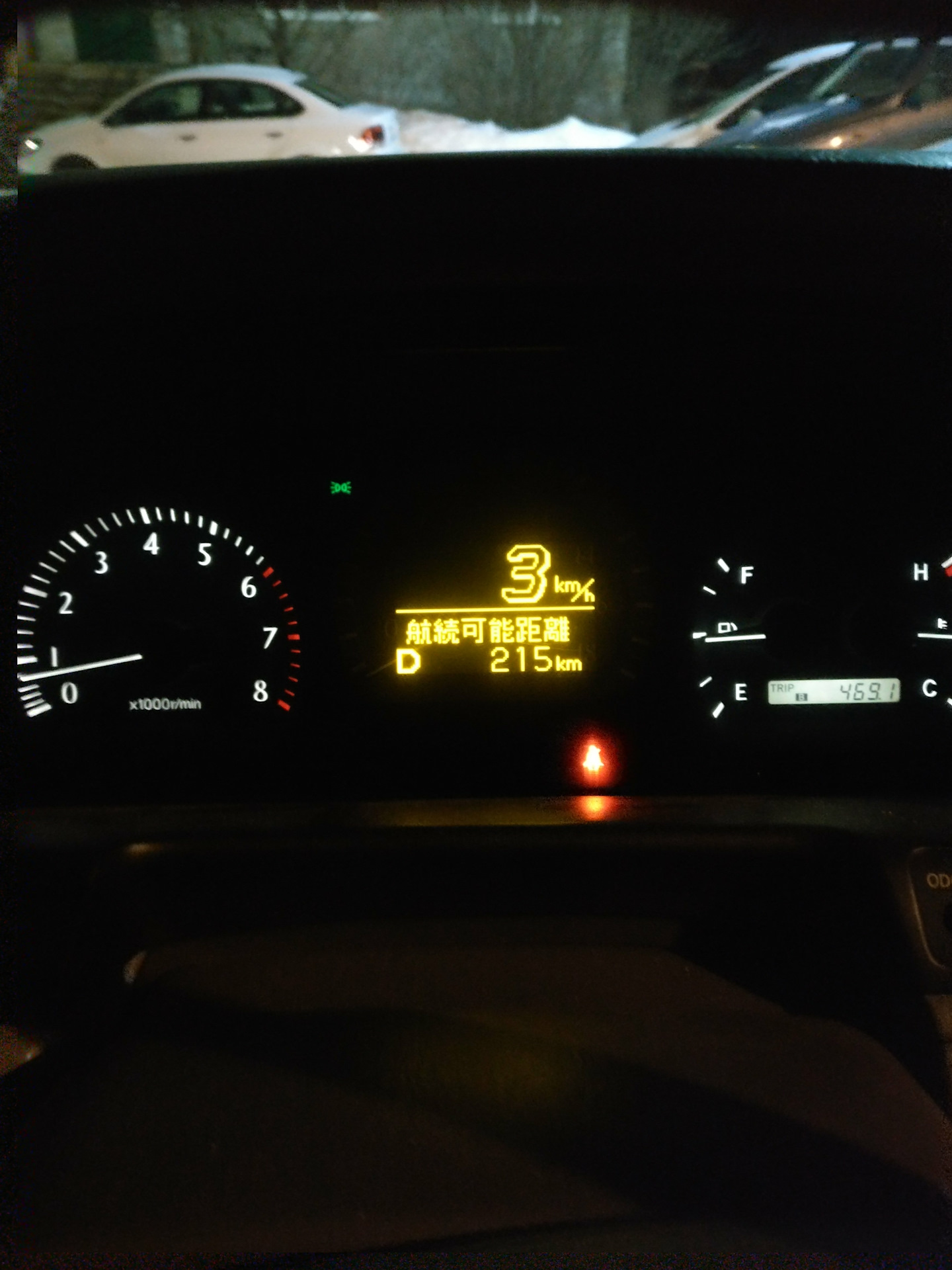 JZS175 Royal Saloon G это топ) — Toyota Crown (S170), 3 л, 2000 года ...