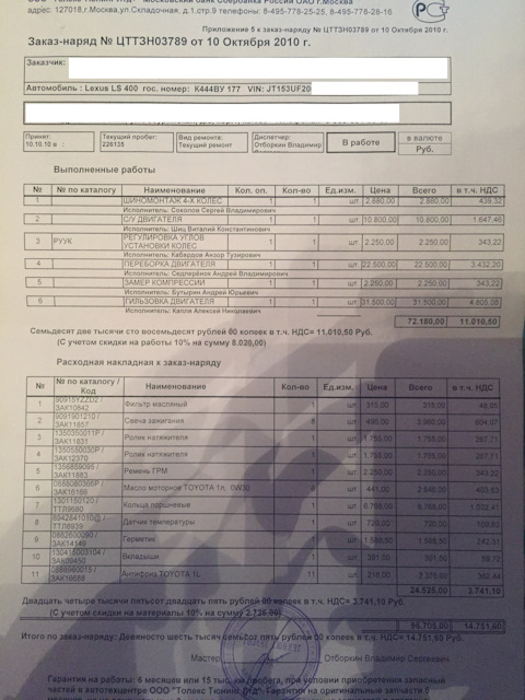 0882600090 Герметик TOYOTA LEXUS | Запчасти на DRIVE2