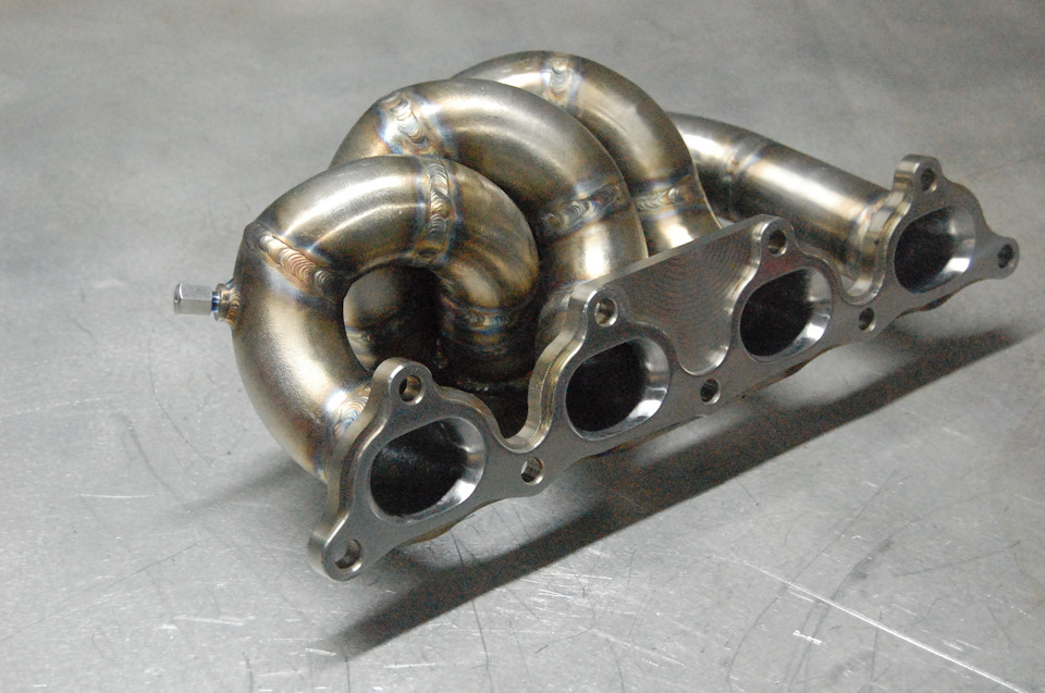 4g63 stock frame turbo header — Сообщество «Выхлопные Системы и Впуск ...