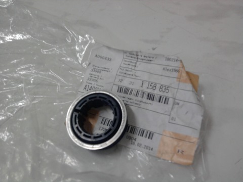 32311158835 Подшипник вала рулев.управления пластм. BMW | Запчасти на ...