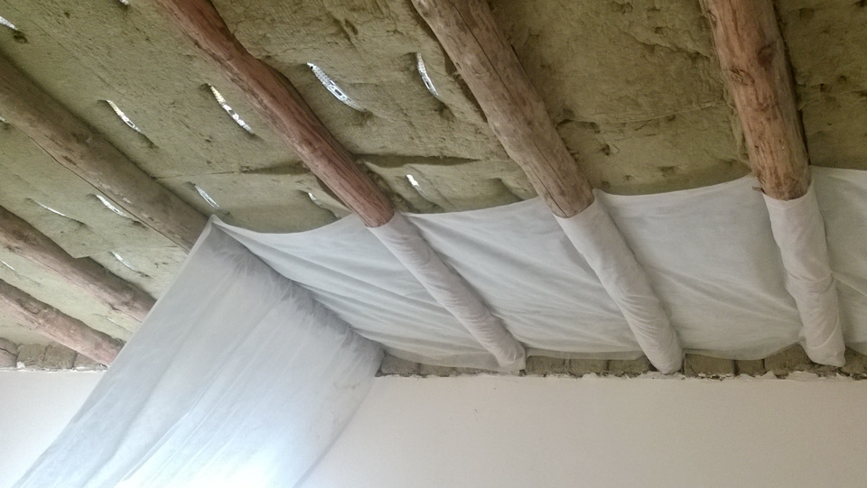 Двухуровневый потолок -паутинка — Сообщество «Сделай Сам» на DRIVE2