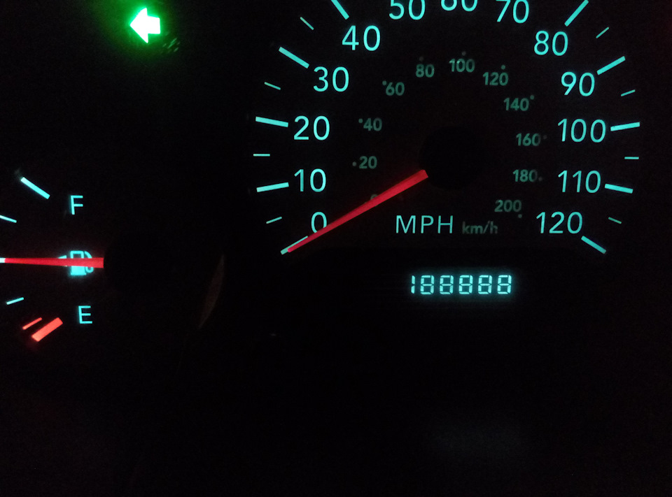 Все началось в октябре…"оптовый" пост))))Замена "ЭБУ" и тд… — Dodge ...