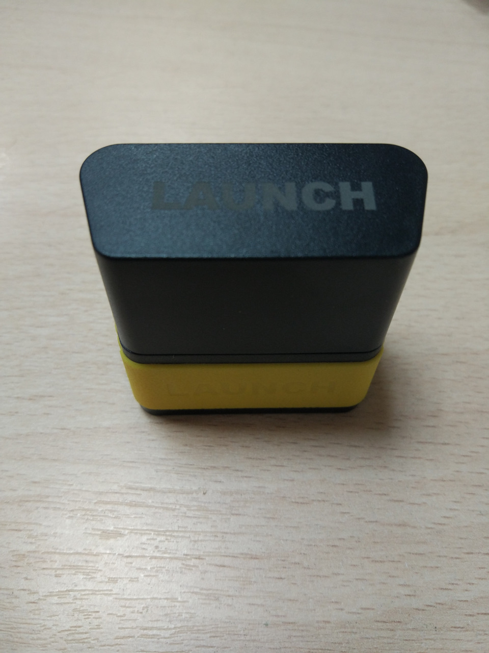 Диагност Launch EasyDiag 2.0 — Toyota RAV4 (III), 2 л, 2006 года | аксессуары | DRIVE2