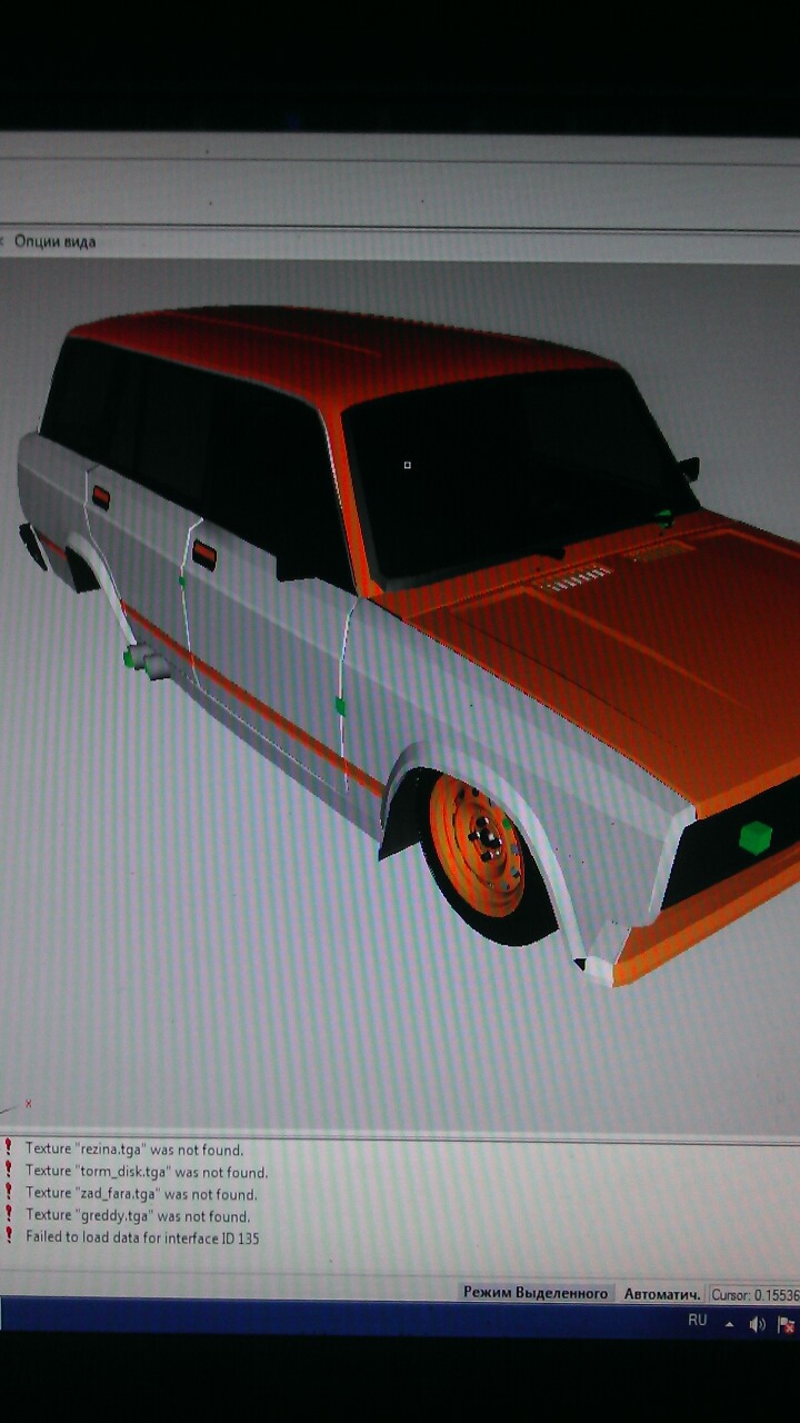 Что должно получиться — Lada 21047, 1,5 л, 1998 года | просто так | DRIVE2