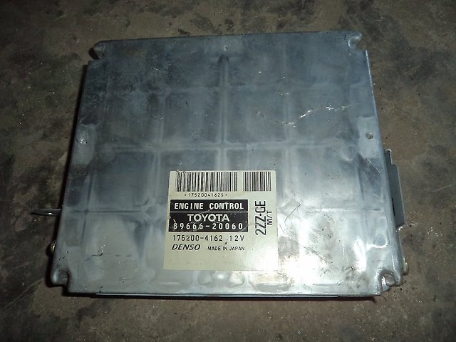 Продам ДВС Celica ZZT231 TRD Sports M — DRIVE2