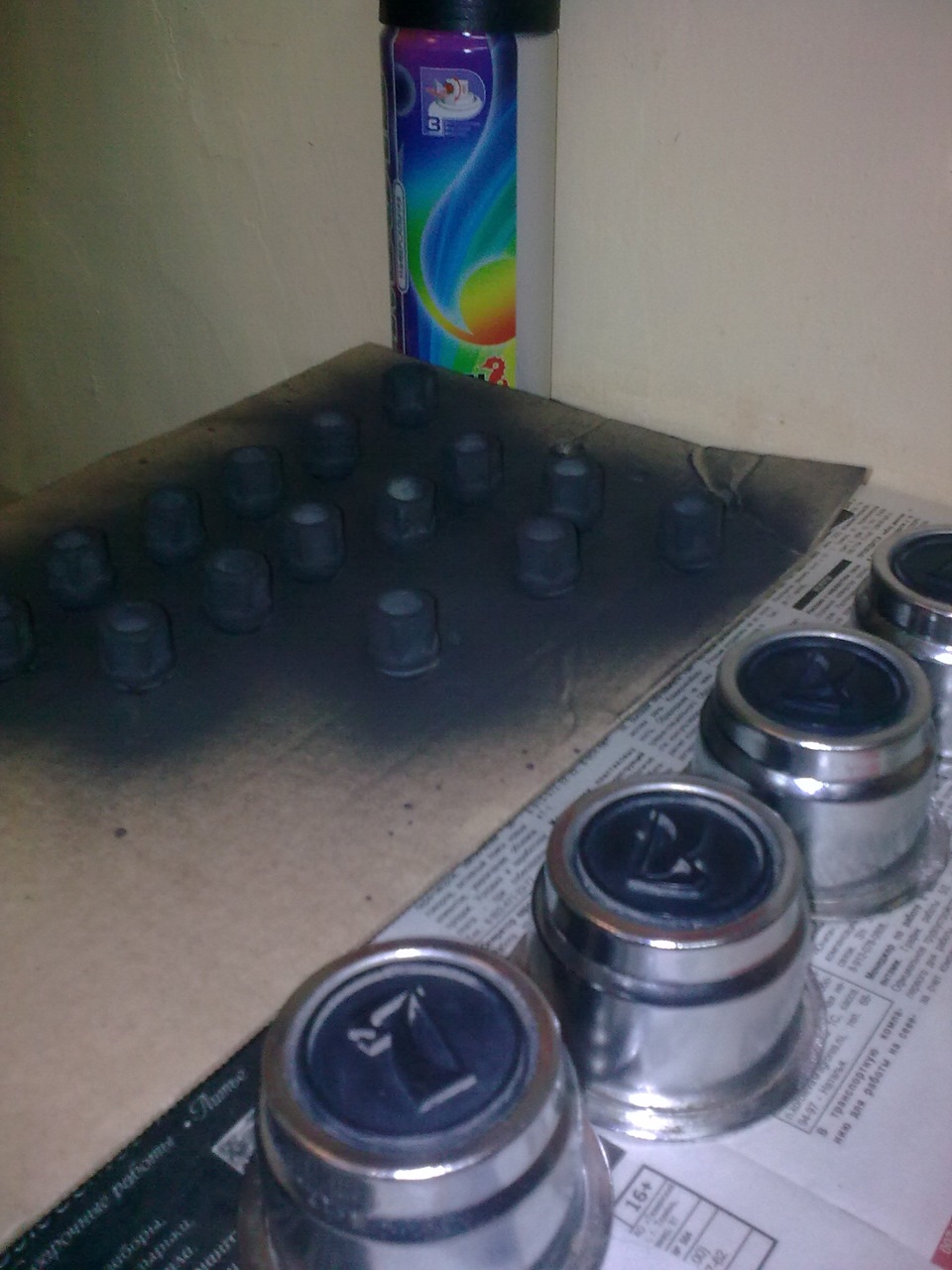 Летняя — назад к стоку. — Lada 21074, 1,6 л, 2008 года | шины | DRIVE2