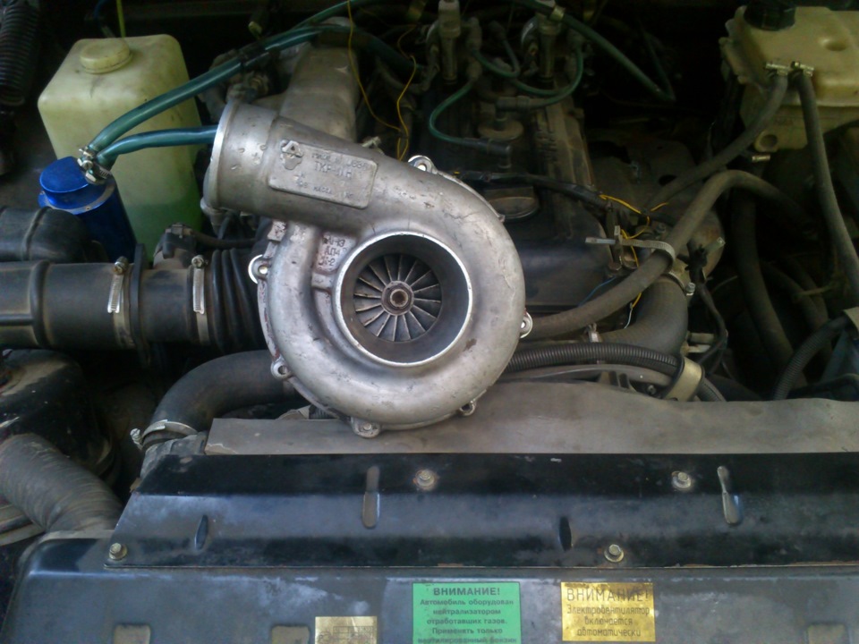 Тизер — ГАЗ 31105, 2,3 л, 2007 года | тюнинг | DRIVE2