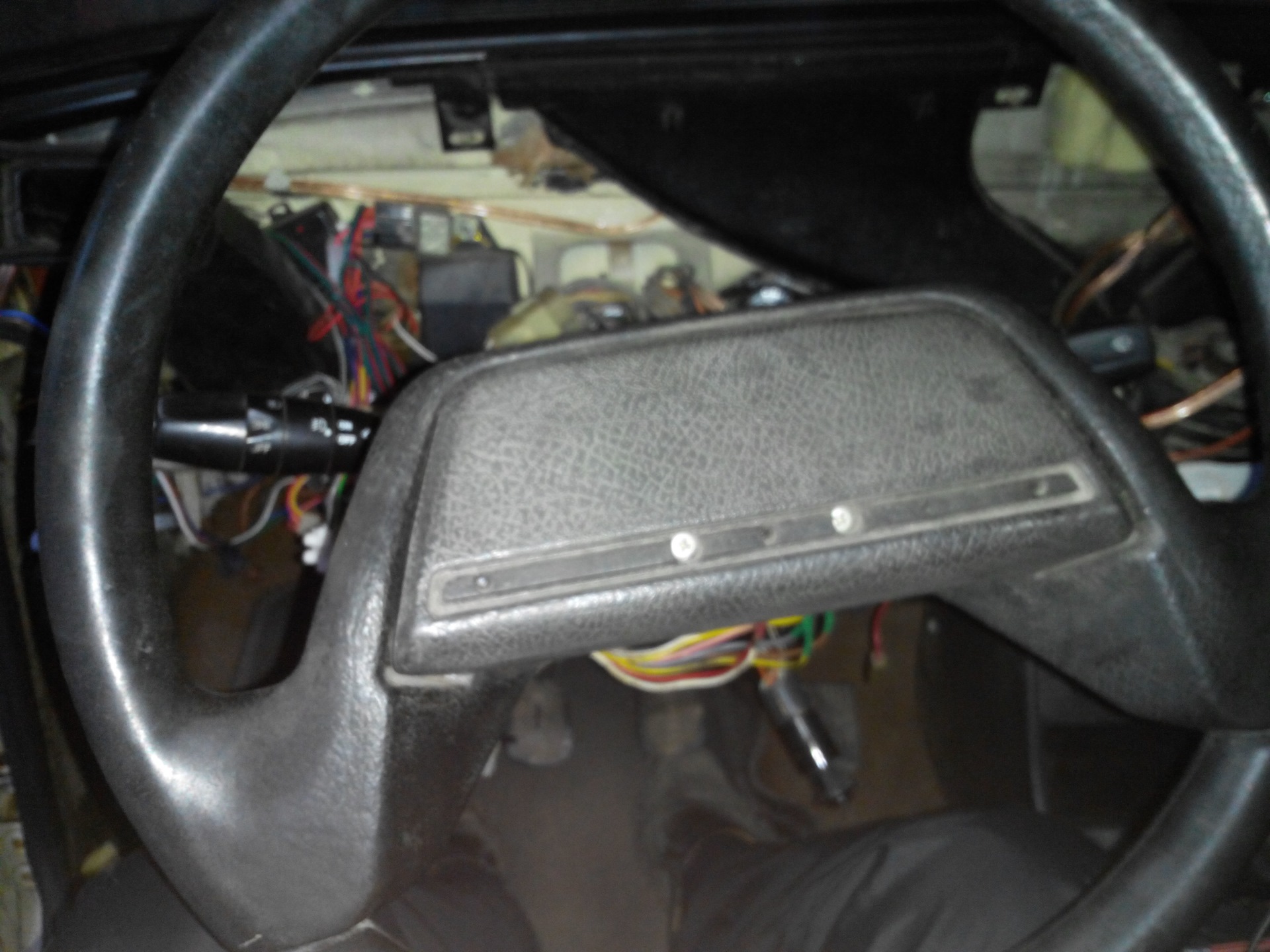 пока просто фото — Lada 21072, 1,3 л, 1986 года | тюнинг | DRIVE2