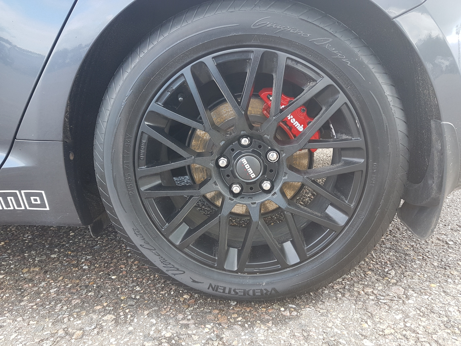 Фото с KoreaFest 3 — KIA Optima (3G), 2,4 л, 2014 года | фотография ...