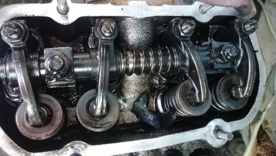 Почтии:) — ЗАЗ 968, 0,9 л, 1983 года | своими руками | DRIVE2