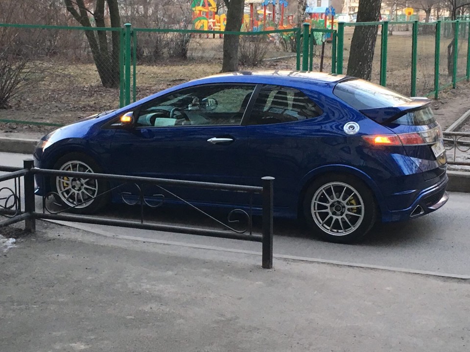 Hondata FlashPro FN2 — Honda Civic Type R (3G), 2,4 л, 2008 года ...