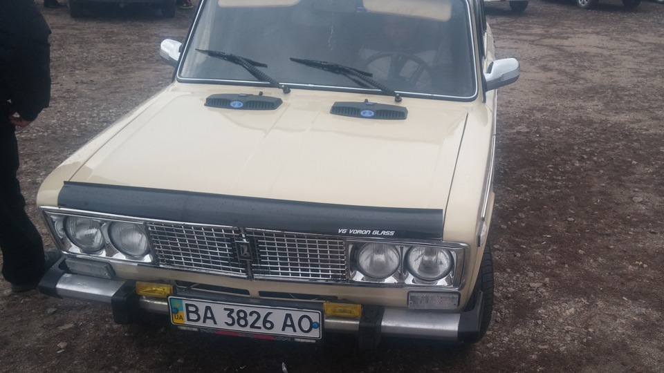 Тормозные диски и колодки. Что лучше на классику?! — Lada 21063, 1,3 л ...