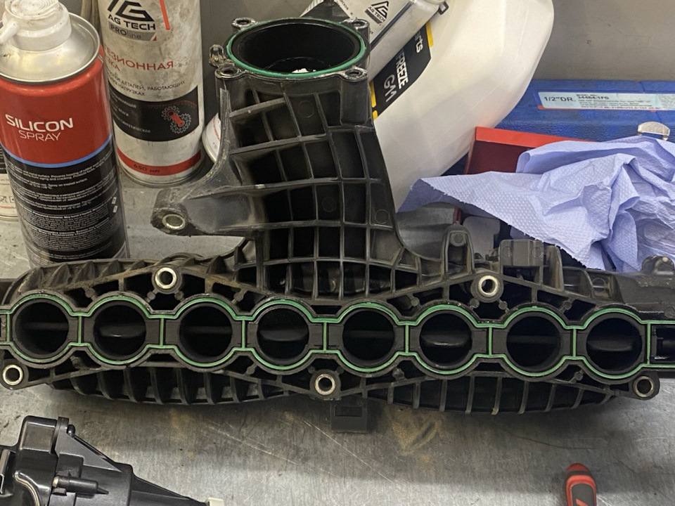 Куда идём мы с Пятачком — Volvo V90 Cross Country, 2 л, 2017 года ...