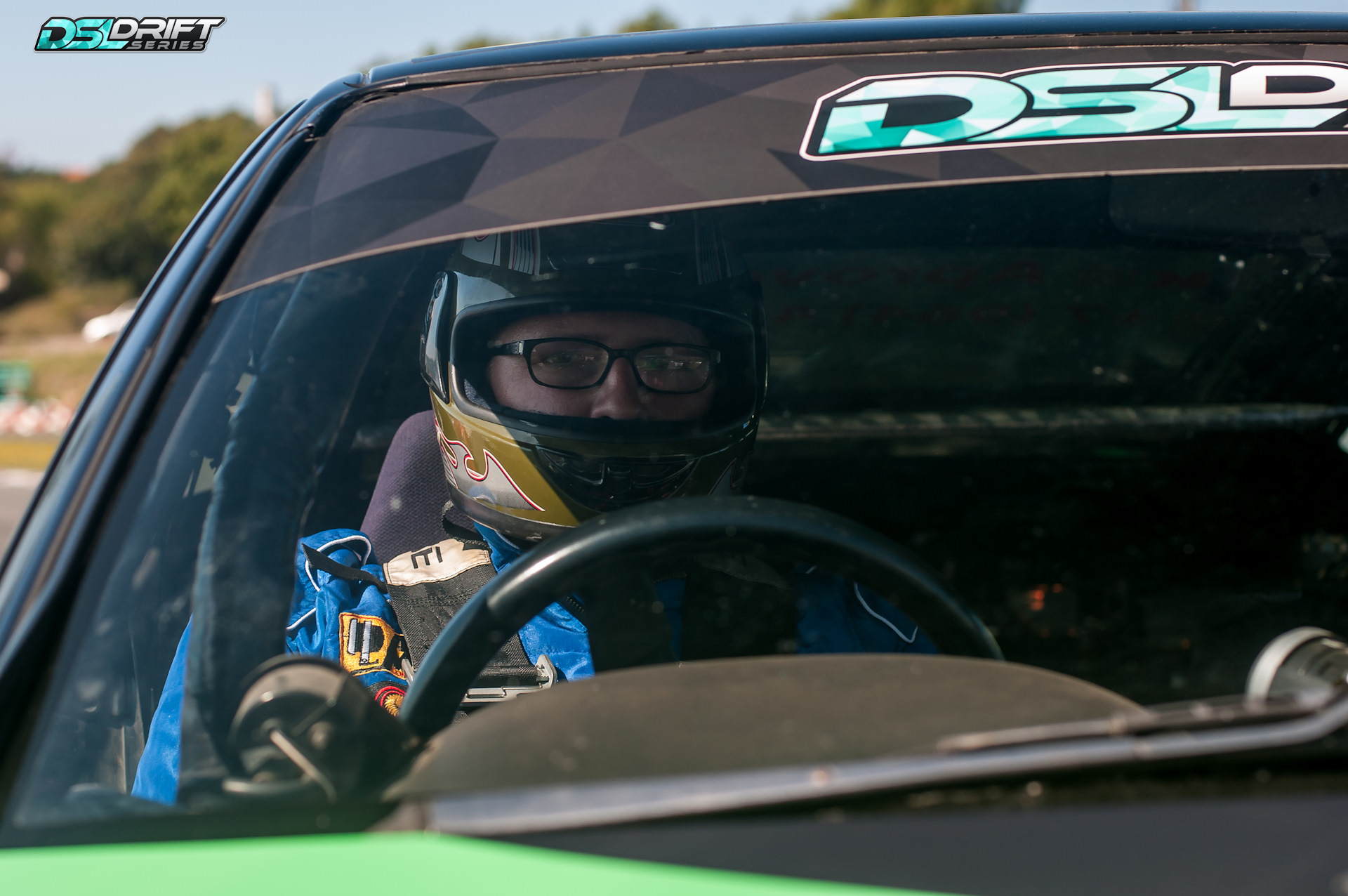 Опаньки! — Nissan 180SX, 2 л, 1994 года | другое | DRIVE2