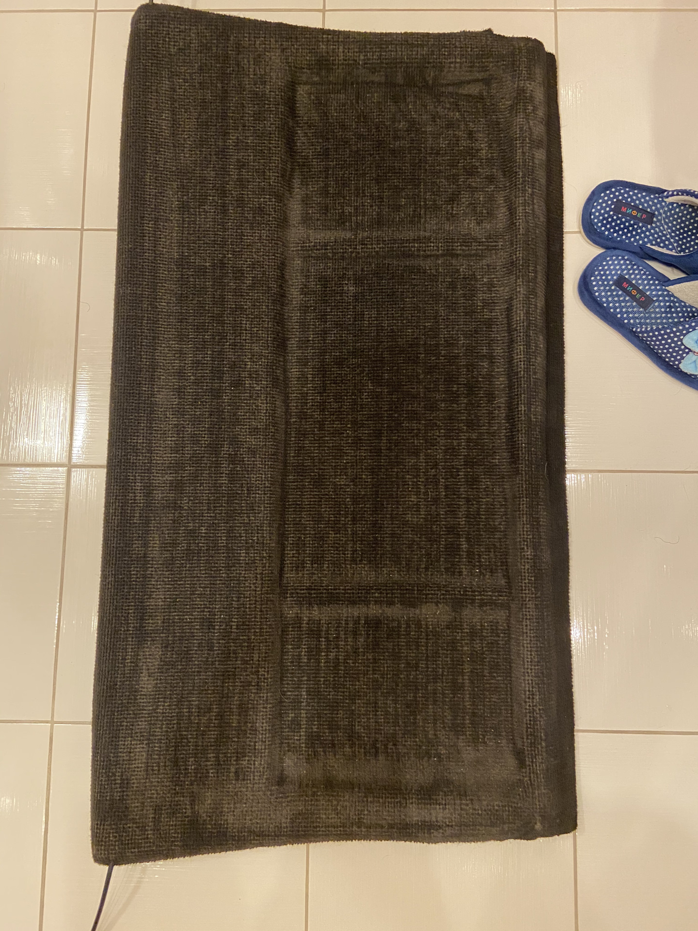 Новогодние ништяки ч. 3 — Volkswagen Golf Mk2, 1,8 л, 1987 года ...