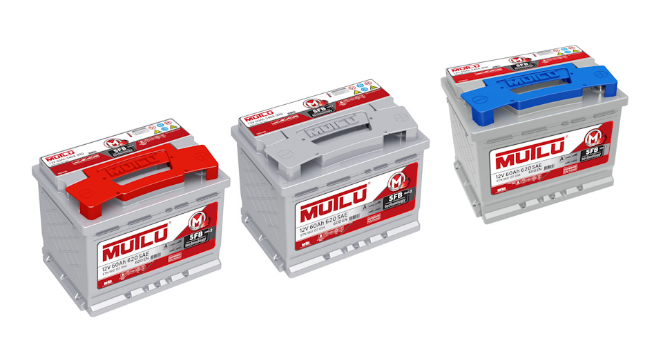 Компания Mutlu: с самого начала до наших дней — MUTLU BATTERY на DRIVE2