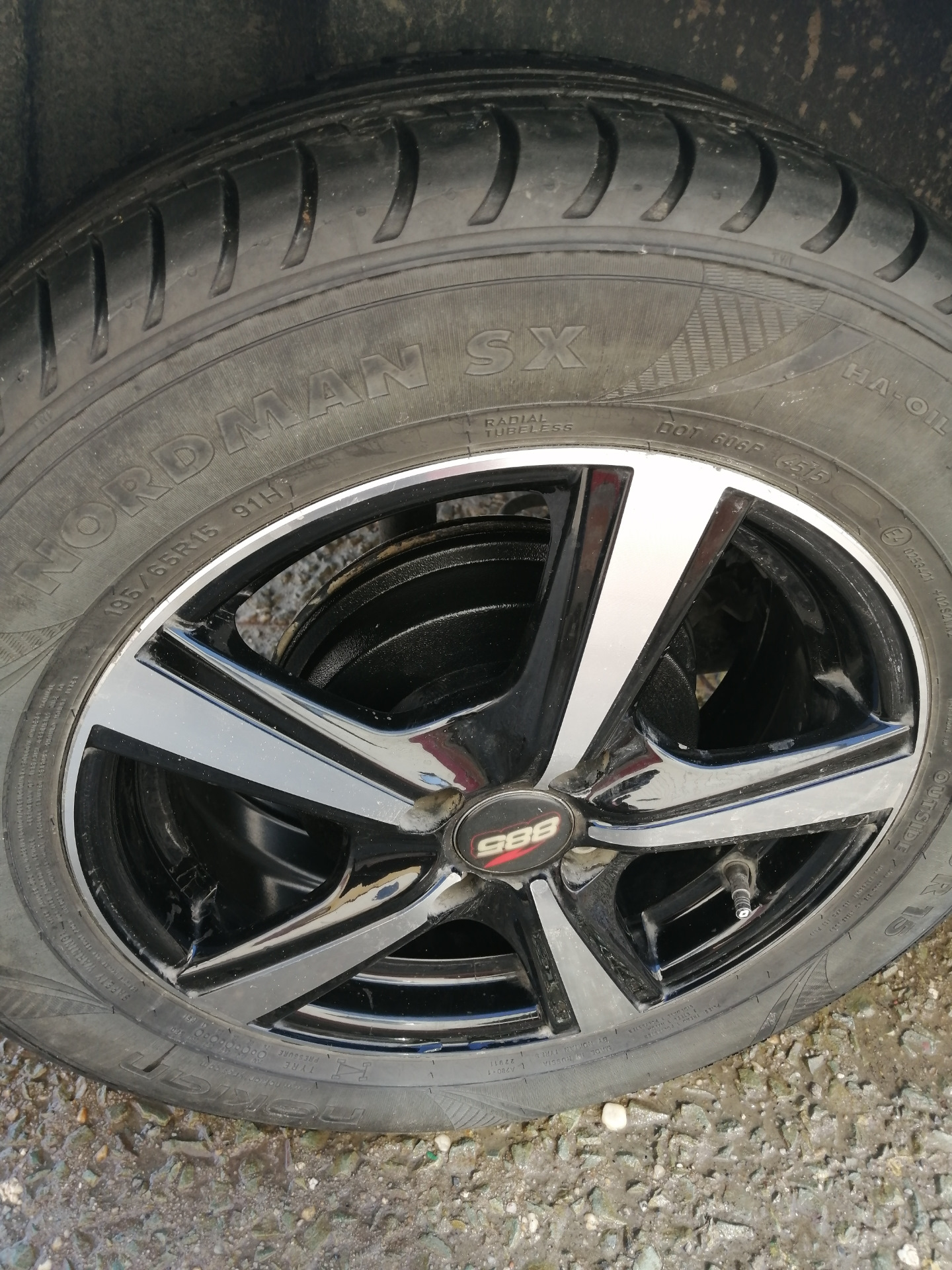 Кожух барабана — Renault Sandero 2G, 1,6 л, 2014 года | наблюдение | DRIVE2