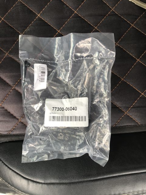 7730006040 Крышка топливного бака TOYOTA LEXUS | Запчасти на DRIVE2