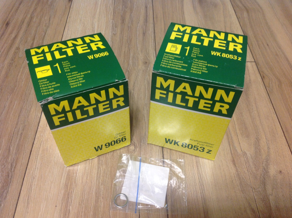 Замена масла в ДВС и фильтров — Mitsubishi L200 (4G), 2,5 л, 2012 года ...