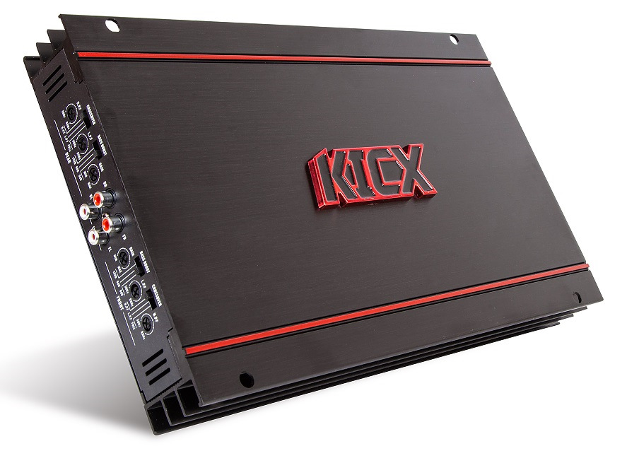 Kicx LL 90.4 новый питомец в багажнике, или качнем и ФРОНТ — Citroen C4 (2G), 1,6 л, 2011 года ...