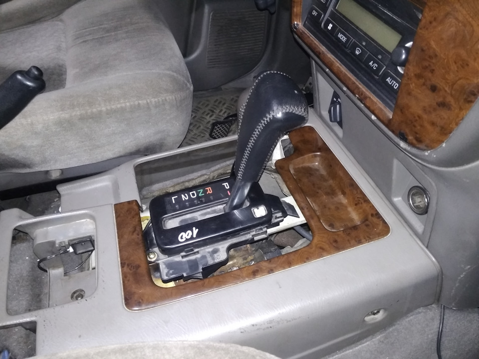 Стыковка акпп 343LE с раздаткой патрол (продолжение). — Nissan Patrol ...