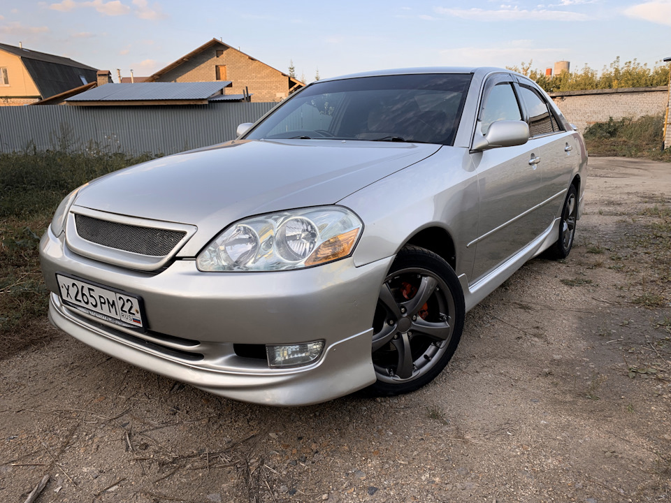 Gx 110 уже не та Япония — DRIVE2