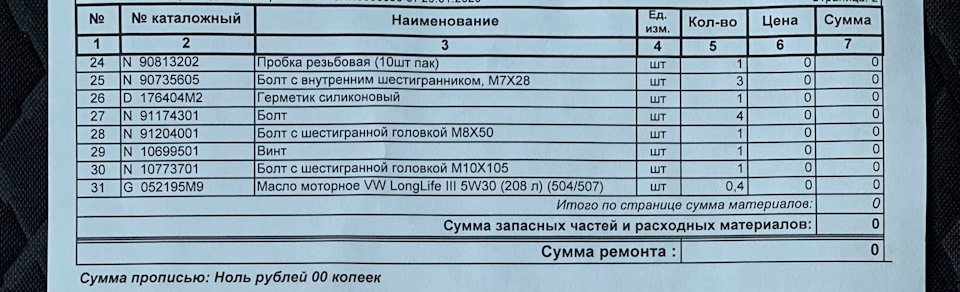 D176404M2 Герметик силиконовый VAG | Запчасти на DRIVE2