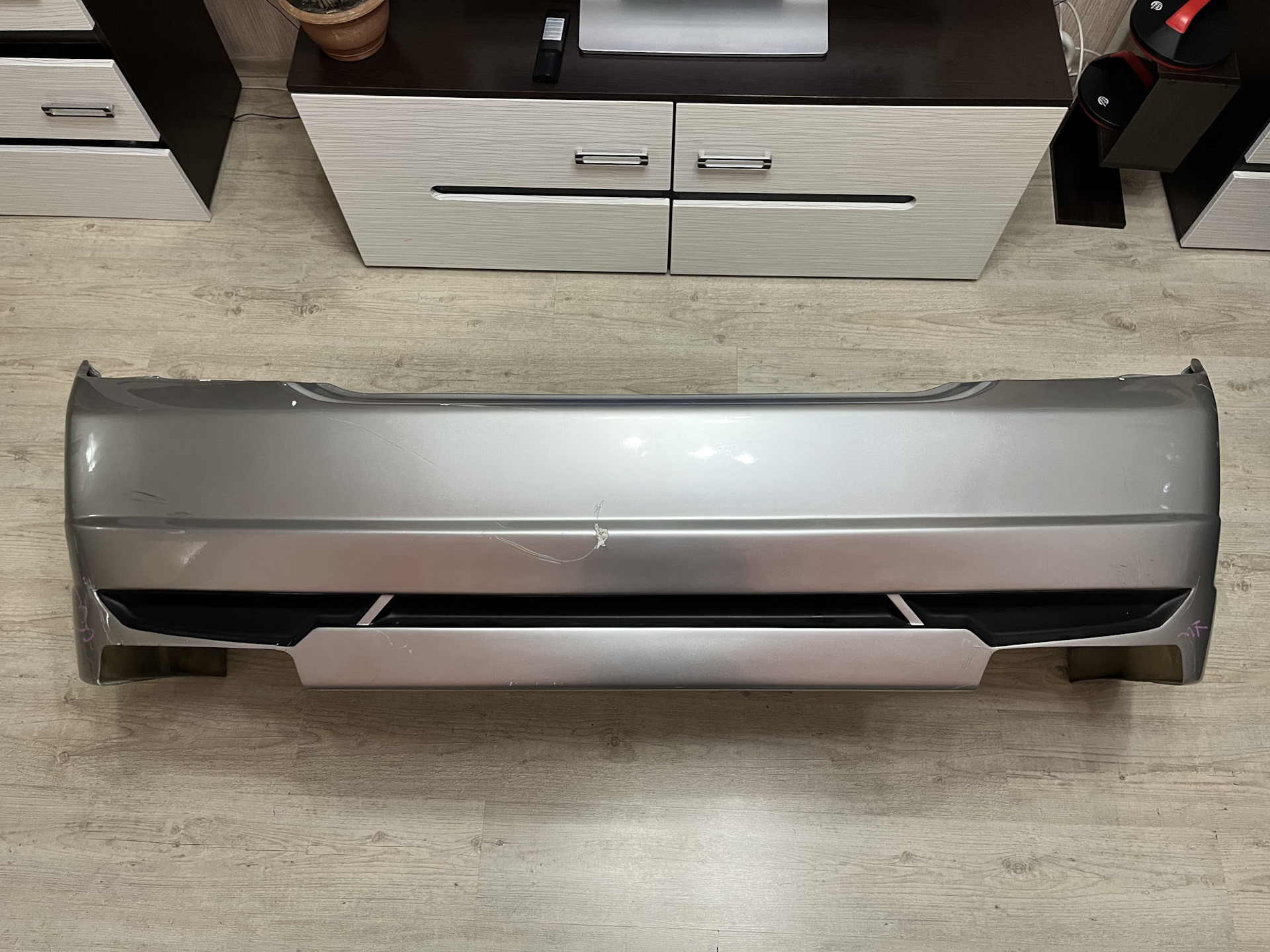 А вот и ОНО!пристегните ремни) — Nissan Teana (J31), 2,3 л, 2007 года ...