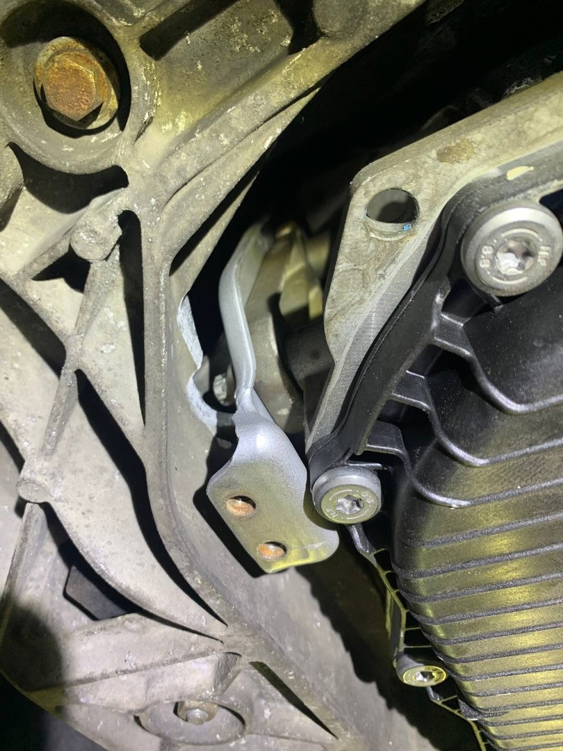 Ставим ZF 8hp75z gen2 с Turbolamik TCU — BMW 5 series (E60), 3 л, 2009 года | тюнинг | DRIVE2