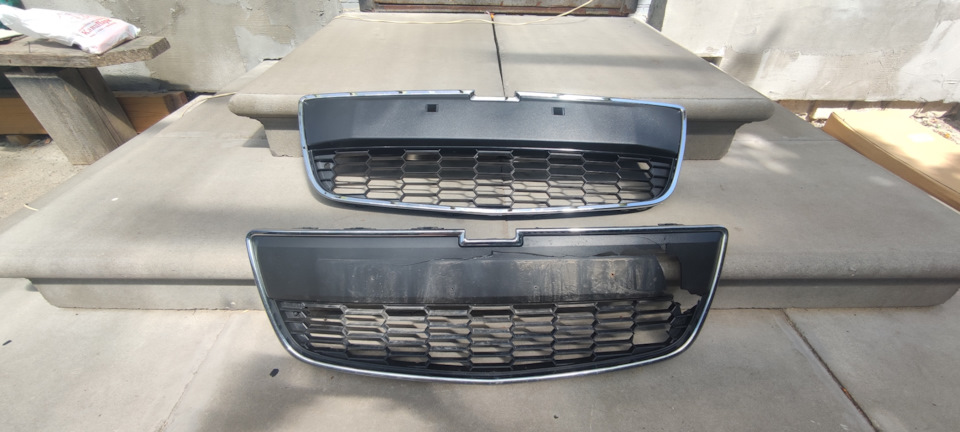 ТО-2, после покупки.Устранение косяков 2.Дооснащение. — Chevrolet Aveo ...